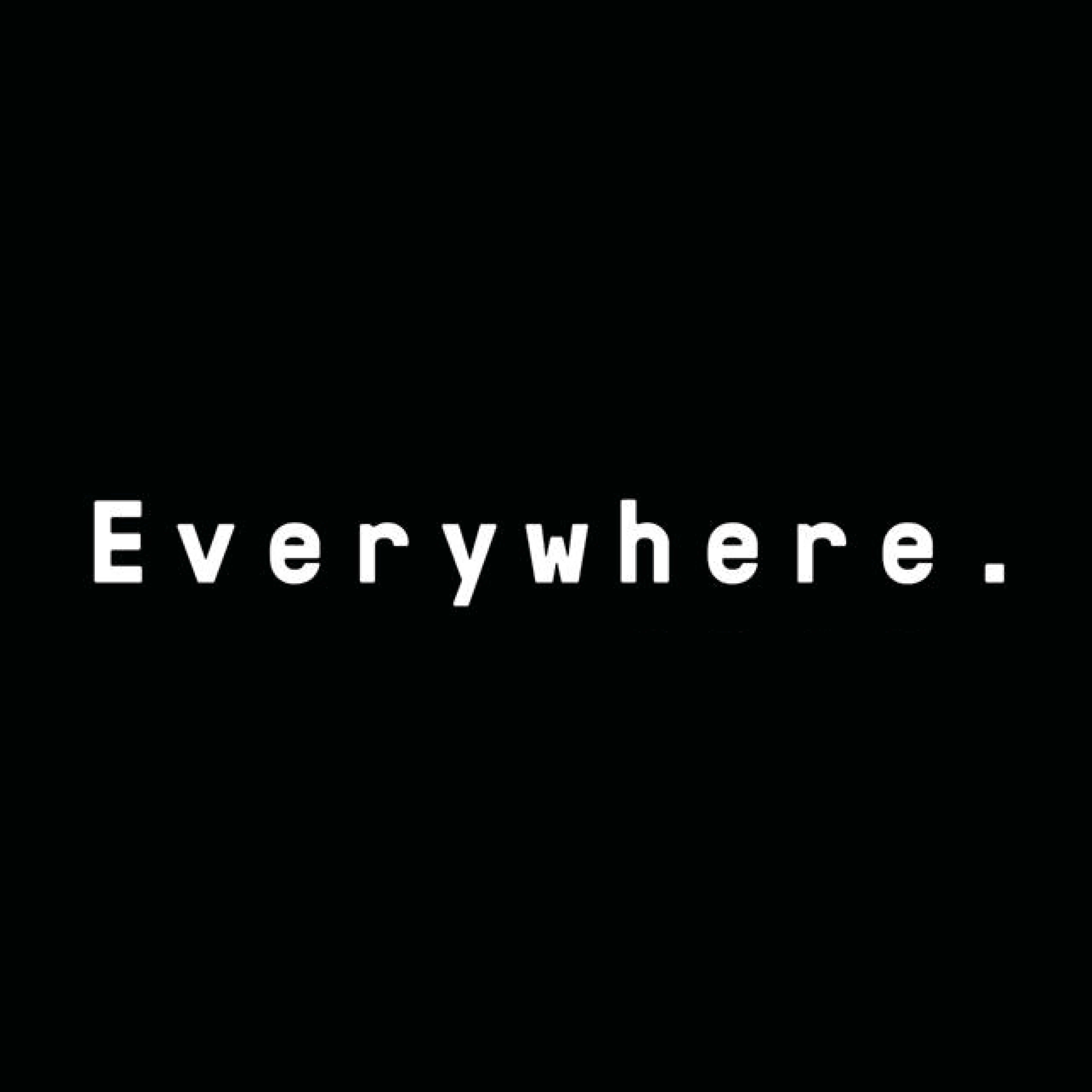 Everywhere - DHP Family