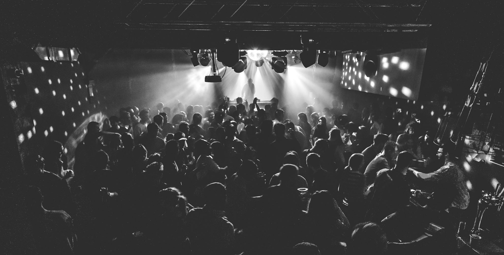 Promotions Co-ordinator – Oslo, Hackney Central - DHP Family