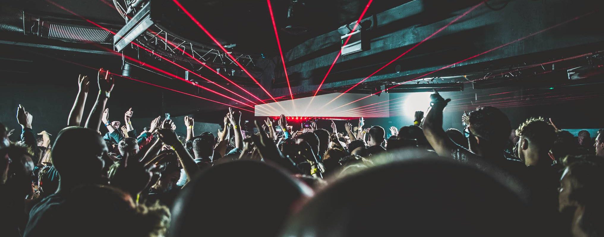 Bar Staff | Stealth Nottingham - DHP Family