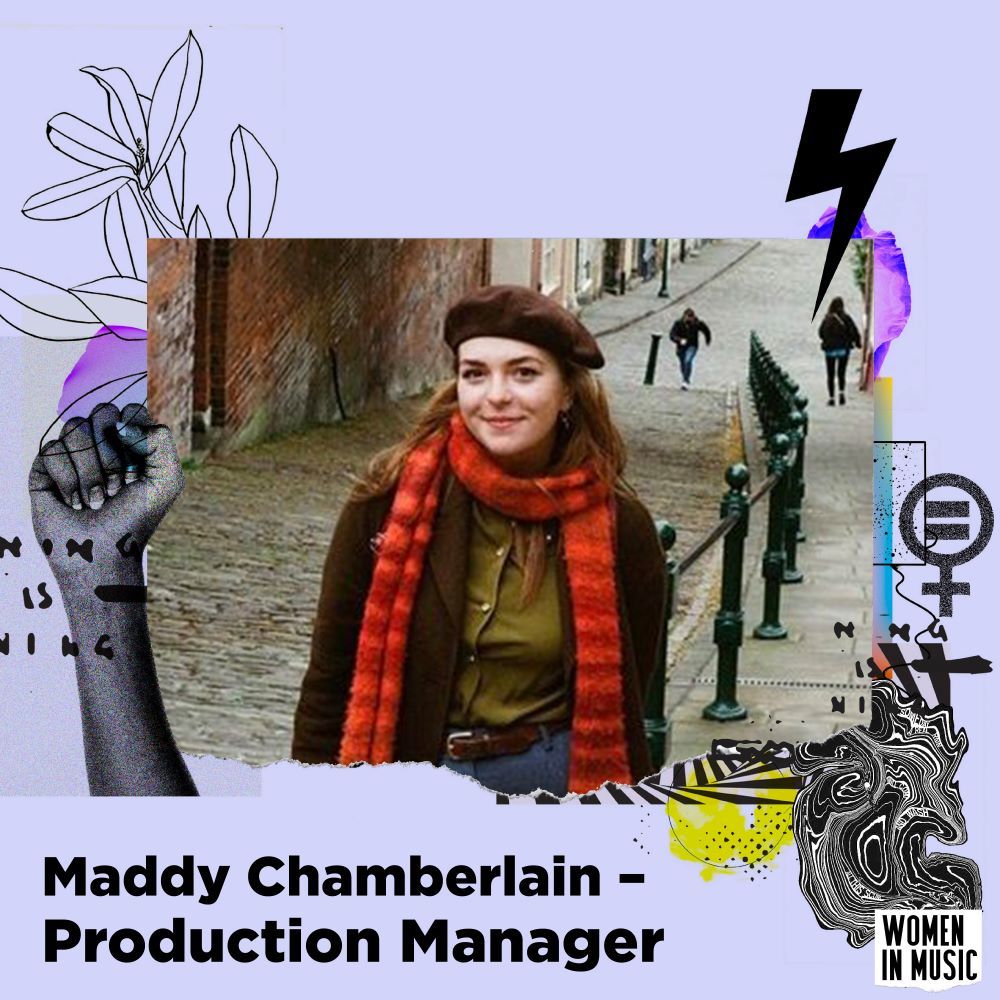 International Women’s Day | Get to know the women behind DHP | Round 2 ...