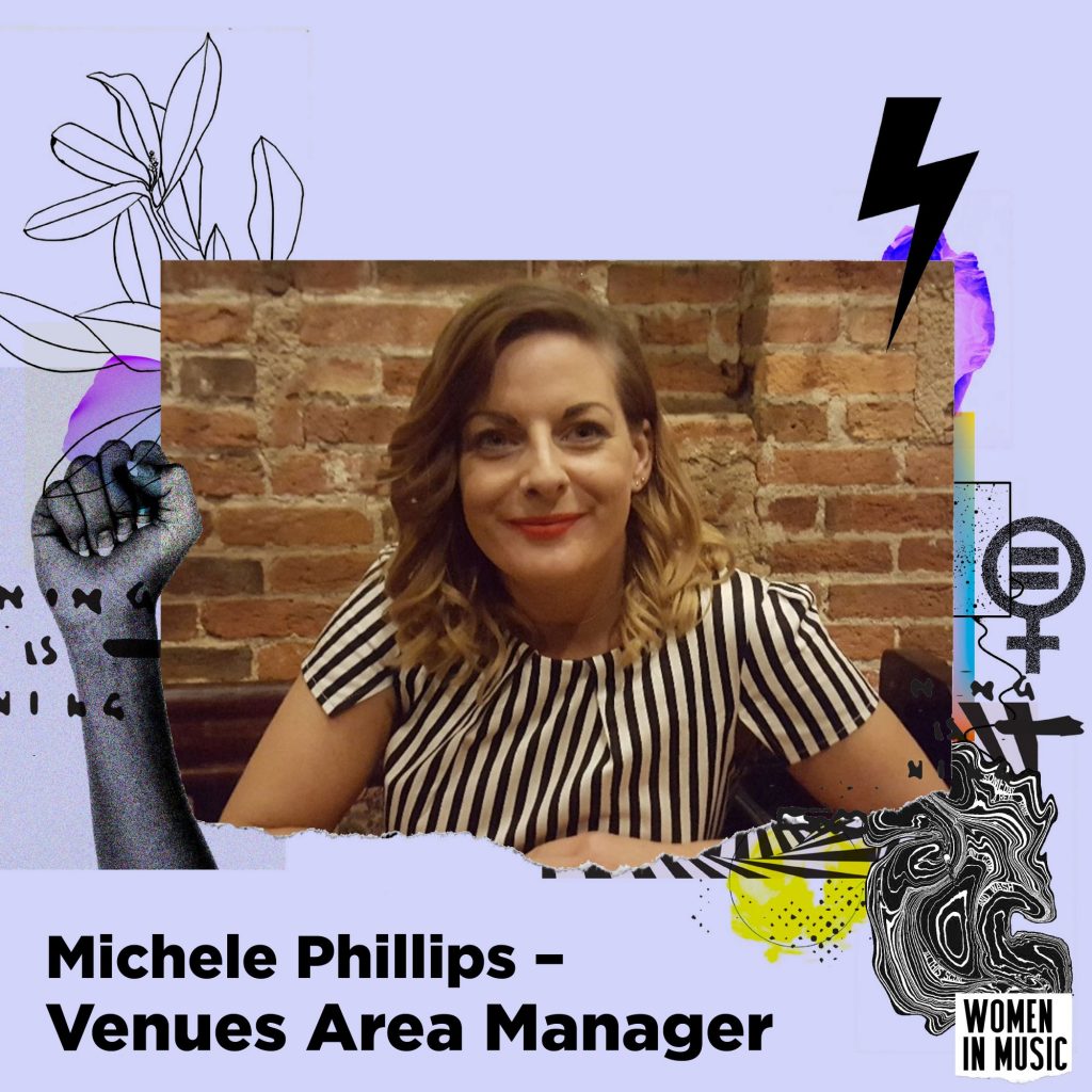 International Women's Day | Get to know the women behind DHP | Julie ...