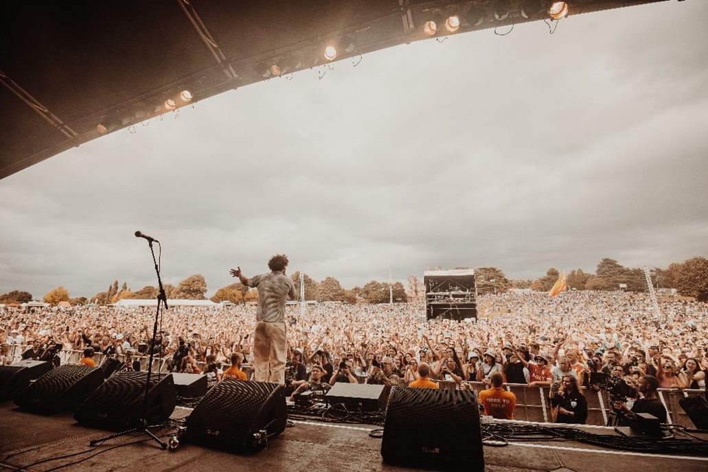Splendour Festival to Return in July 2025 - DHP Family